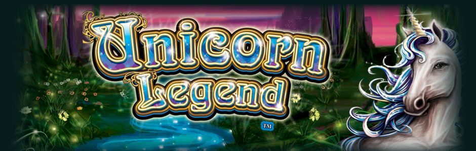 Discover Amaya’s exciting Unicorn Legend slots game.